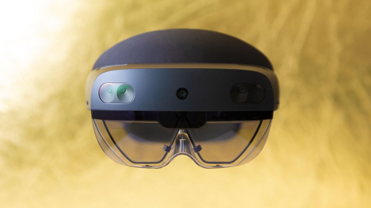 Microsoft HoloLens 2: presentata la Developer Edition del visore | Game ... Microsoft HoloLens 2: presentata la Developer Edition del visore | Game ...