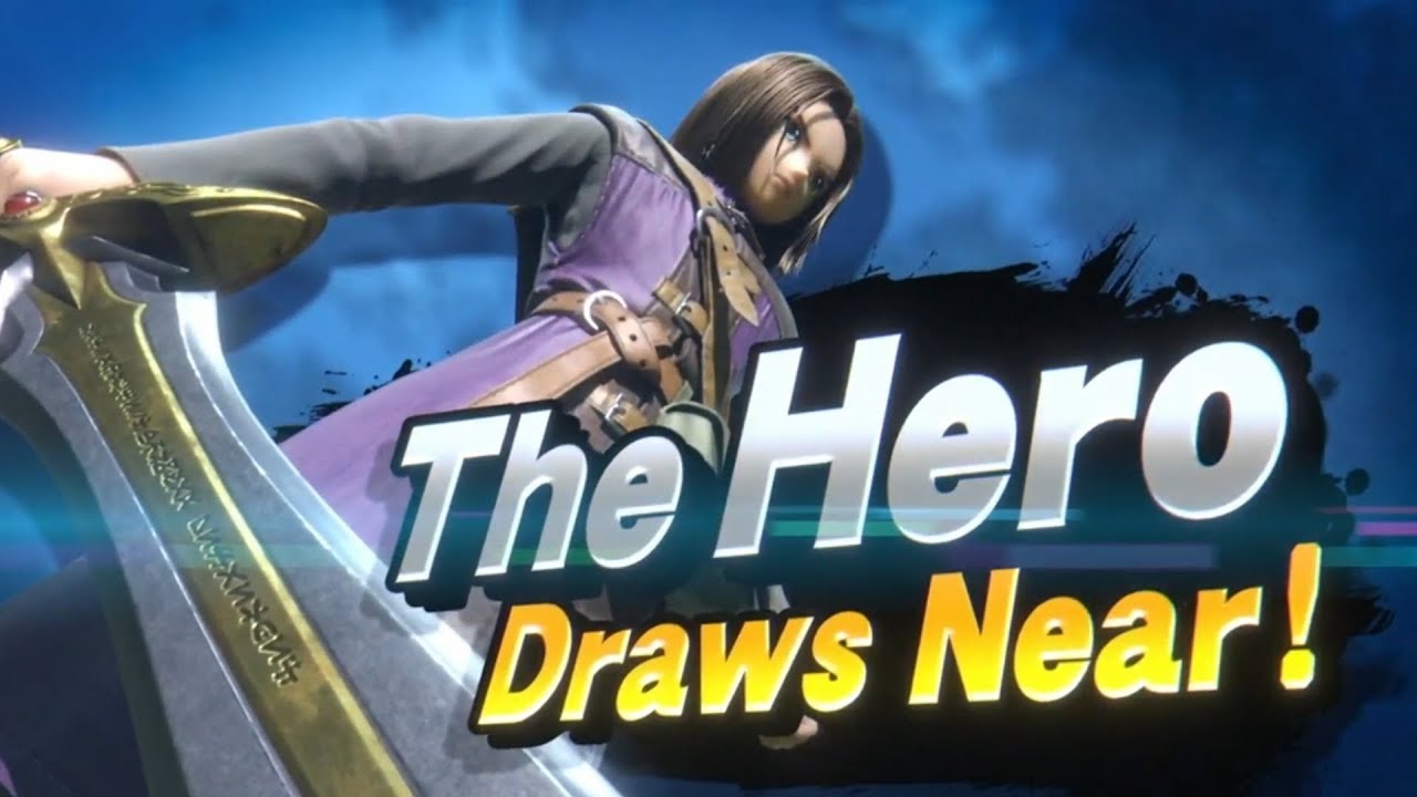 E3 2019 | Super Smash Bros Ultimate: In arrivo nuovi personaggi di ... E3 2019 | Super Smash Bros Ultimate: In arrivo nuovi personaggi di ...