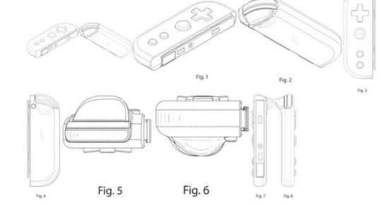 Nintendo Switch Pro Nuovi Joy Con E Miglioramenti Automatici Ai Vecchi