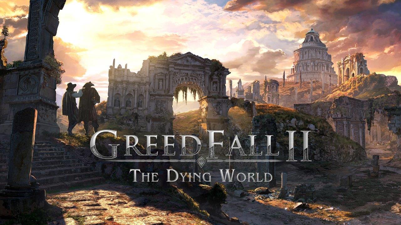 GreedFall 2 The Dying World annunciato ufficialmente da Nacon | Game ... GreedFall 2 The Dying World annunciato ufficialmente da Nacon | Game ...