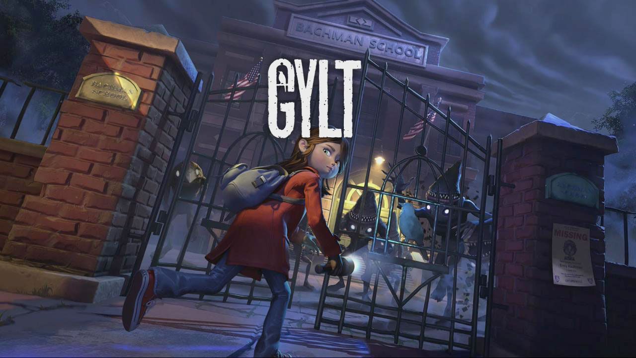 Gylt La Recensione Della Fu Esclusiva Stadia Game Experienceit