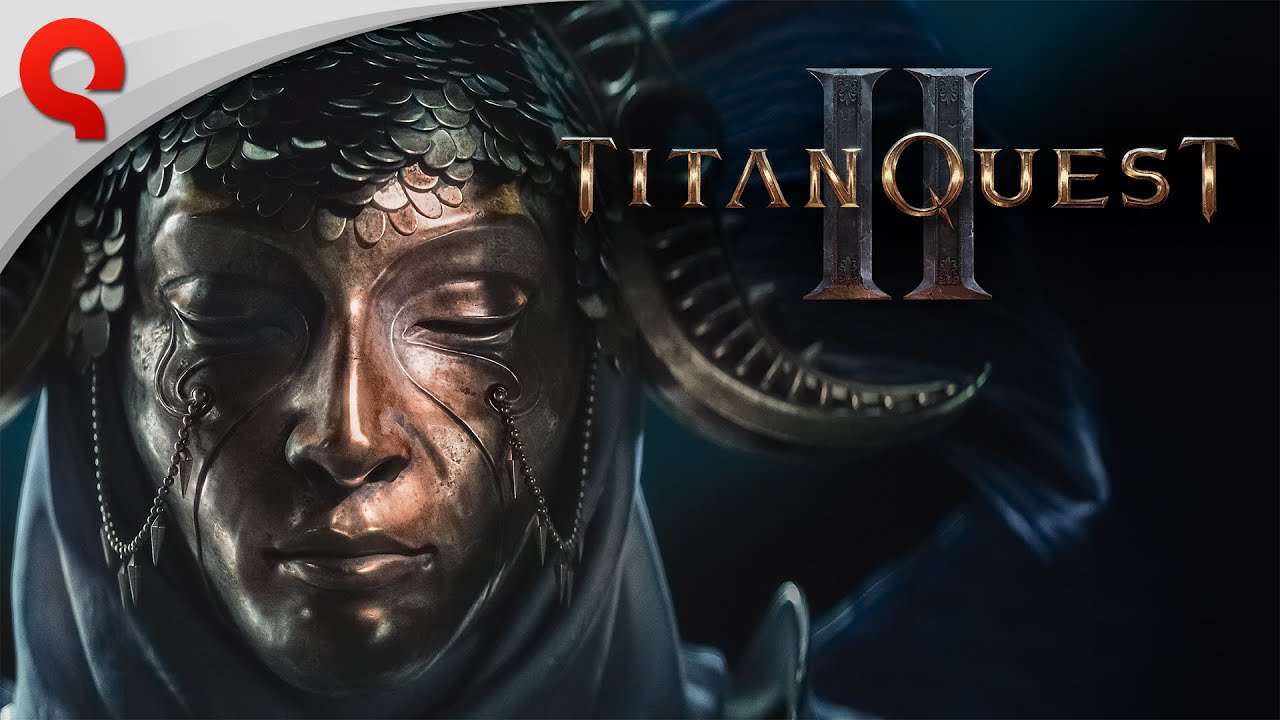 Titan Quest 2, trailer di annuncio al THQ Nordic Showcase | Game-eXperience.it