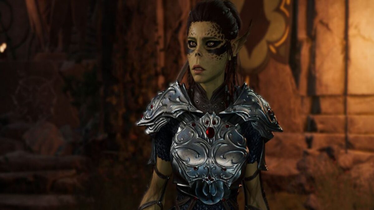 Baldurs Gate 3 Un Nuovo Update Salva Gli Speedrunner Per La Categoria