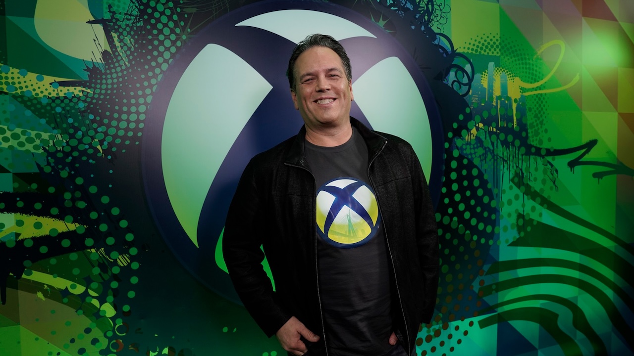 Xbox Game Pass consente a Microsoft di creare più giochi single player ... Xbox Game Pass consente a Microsoft di creare più giochi single player ...